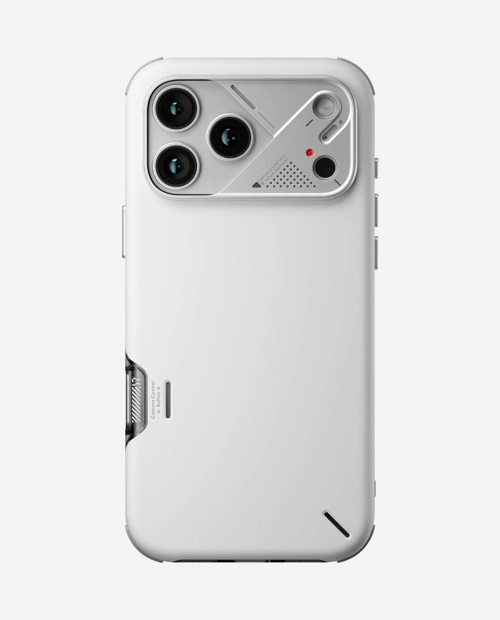 AULUMU A17 iPhone 17シリーズ対応 スマホケース|軽くて薄型|防振|散熱|Magsafe|カメラリング