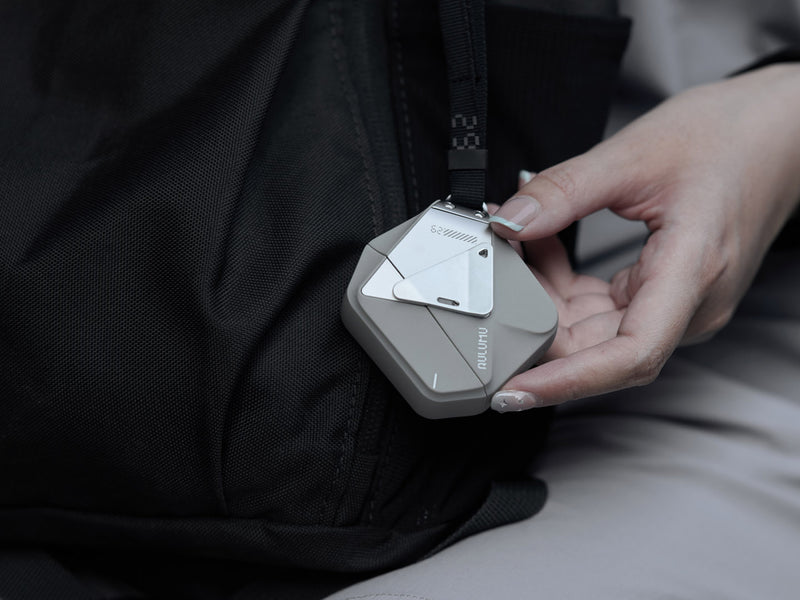 AULUMU | アーバンテックと未来の美学を探索
